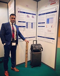 Ajay C. Lall, M.D., M.S. | Sports Medicine Chicago, IL | Arthroscopic ...