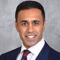 Ajay C. Lall, M.D., M.S. | Sports Medicine Chicago, IL | Arthroscopic ...