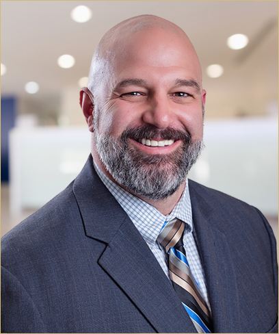 Dr Paul Jacob | Orthopedic Specialist Edmond | Hip Replacement Norman