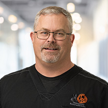 Dr Paul Jacob | Hip Replacement Specialist | Knee Replacement ...