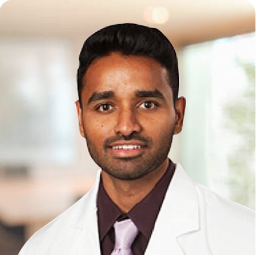 Bhargav Mudda | Neurosurgeon Beverly Hills, CA