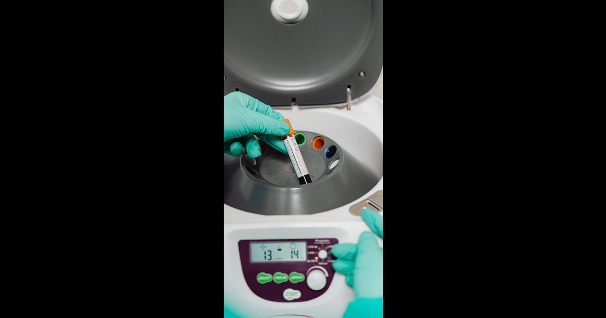 Blog | Is PRP Injection Safe? | Chicago Stem Cell Therapy