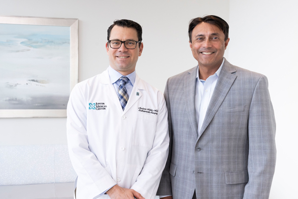 In the News Andrew R. Noble, MD, Orthopedic Surgeon, Hip and Knee ...