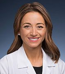 Brittany Garcia, MD | Pediatric Orthopaedic Surgery Salt Lake City ...