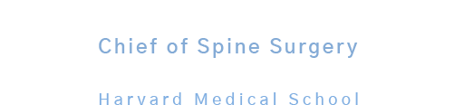 Dr Andrew Simpson | Spine Surgeon Boston, MA | Spine Surgery Chestnut ...