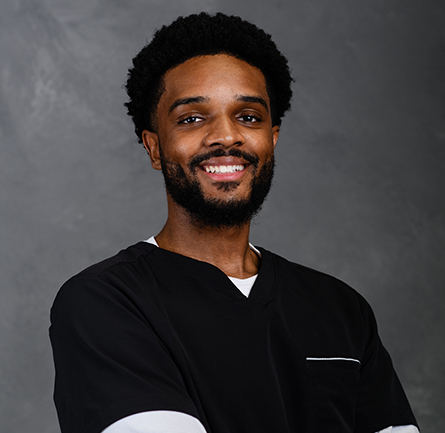 John Kersey, PT, DPT | Physical Therapist Houston, TX | Physical ...