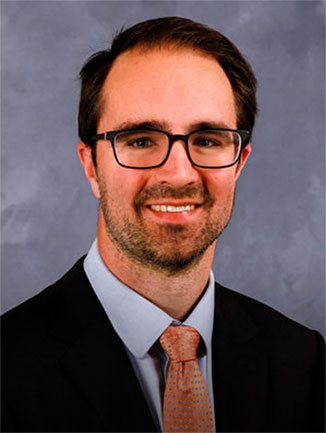 Tyler Roberts, M.D. | General Orthopedic Surgeon Houston, TX