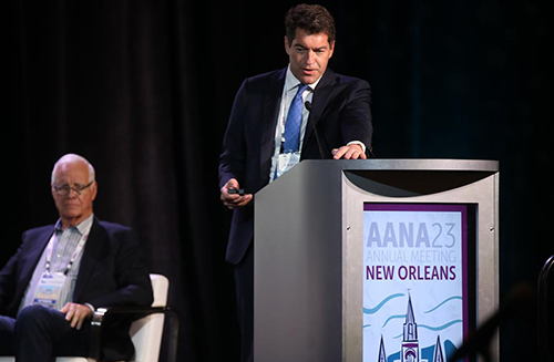 Lectures | Orthopaedic Surgeon Virginia Beach, VA | Sports Medicine ...