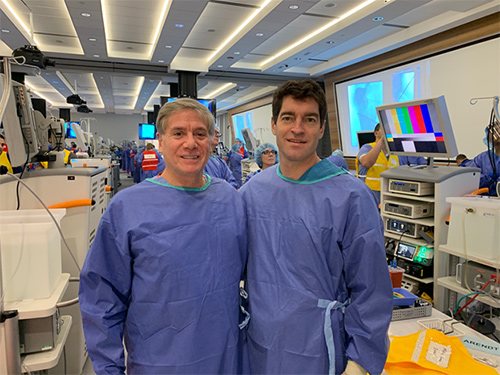 Lectures | Orthopaedic Surgeon Virginia Beach, VA | Sports Medicine ...