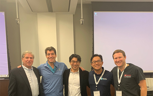 Lectures | Orthopaedic Surgeon Virginia Beach, VA | Sports Medicine ...