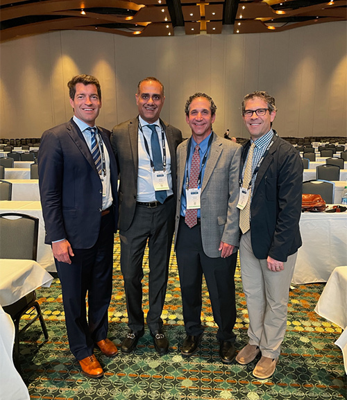 Lectures | Orthopaedic Surgeon Virginia Beach, VA | Sports Medicine ...