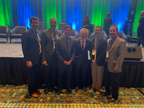 Lectures | Orthopaedic Surgeon Virginia Beach, VA | Sports Medicine ...