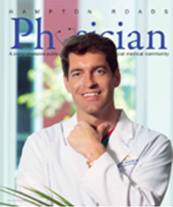 Dr Kevin Bonner | Orthopedic Surgeon Virginia Beach, VA | Knee Injuries ...