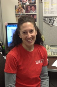 Blog - Nurse of the Week