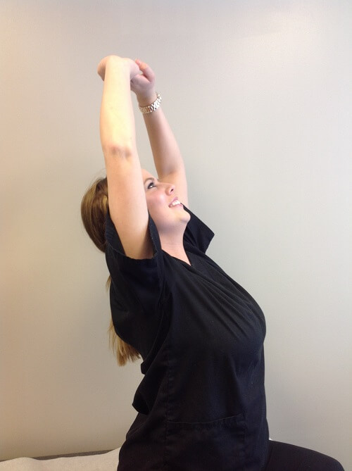 Blog - Basic Stretches You Need to Be Doing