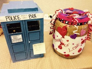 Blog - Valentine’s Day Box Competition