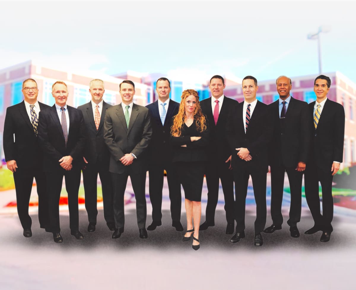 Our Physicians | Orthopedics in Leawood | Orthopedic Doctors Near Me ...