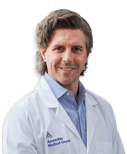 Dr Taylor Jobe | Orthopedic Surgeon Austin, TX | Hand Surgery Austin, TX