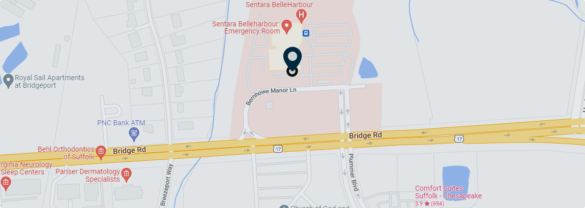 Home | Richard Wardell, M.D. , Orthopedic Surgeon, Fellowship Trained ...