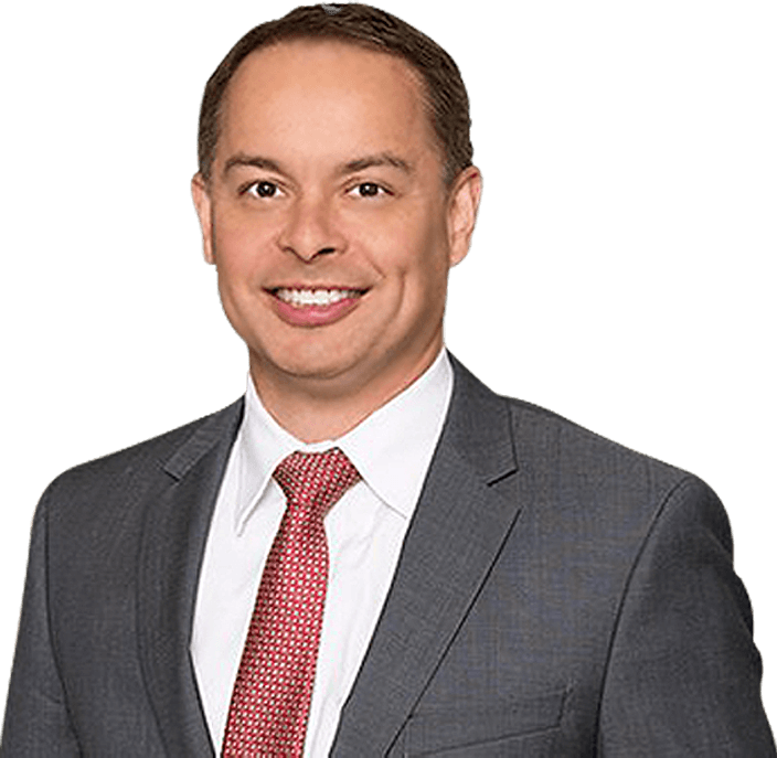 Dr Brian Forsythe | Orthopedic Surgeon | Sports Medicine