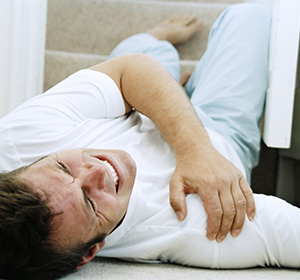 Shoulder Trauma Treatment Conway SC | Shoulder Injuries Horry County ...