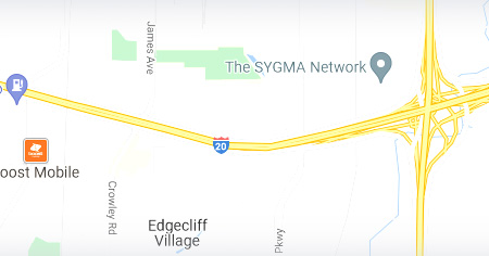 Dr Gary Driver | Foot Specialist Weatherford | Ankle Specialist Fort Worth