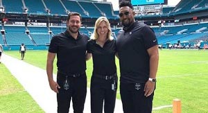 Gallery | Dr Robin West | Orthopedic Surgeon Fairfax, Virginia