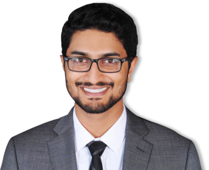 Dr Sahil Vohra | Hand Specialist Ventura, CA | Upper Extremity ...