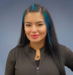 KIG Staff | Dr Radha Tamerisa | Katy Integrative Gastroenterology