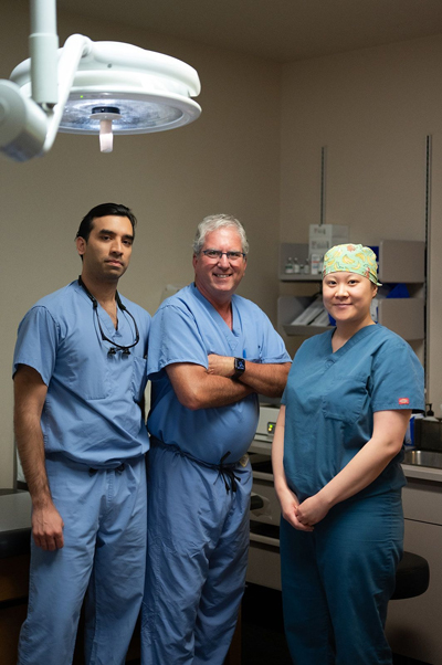 In- Office Procedures | Elbow Replacement Irvine | Trigger Finger ...