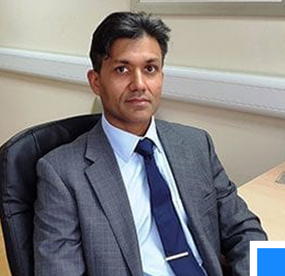 Mr Gaurav Batra | Orthopaedic Surgeon Salford, UK | Hip Surgeon Salford, UK