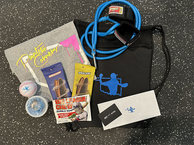 Athlete Resources | The Oklahoma Throwing Athlete Association