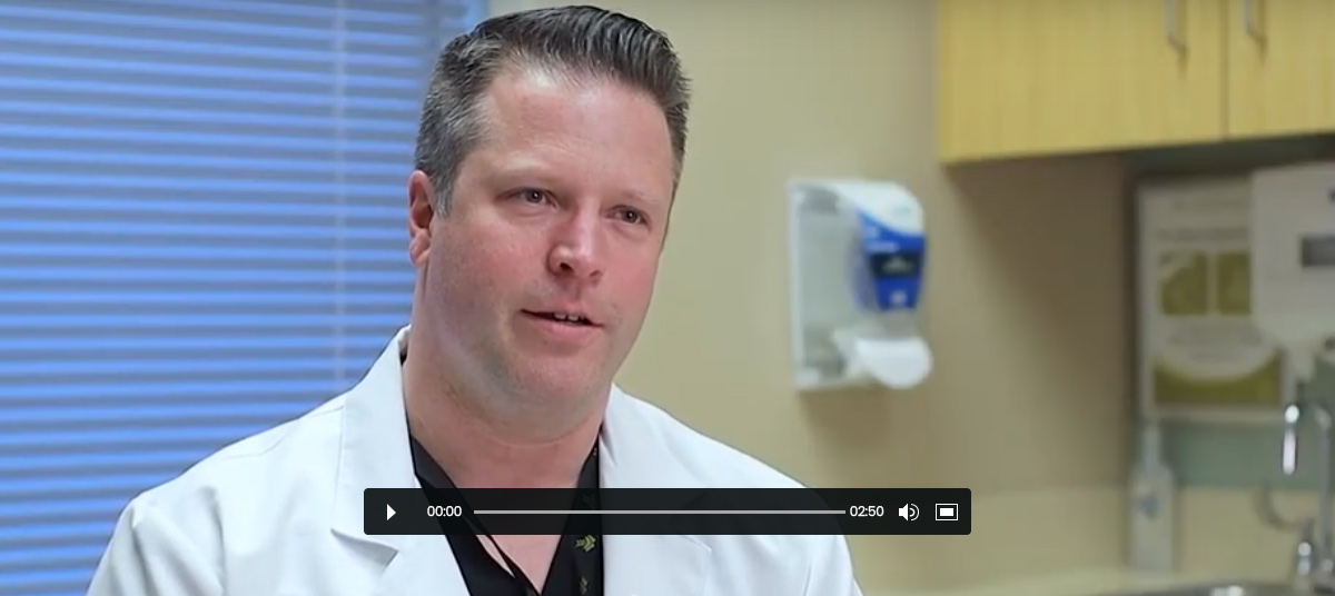 Dr Justin Barrett | Orthopaedic Surgeon Braselton GA | Upper Extremity ...