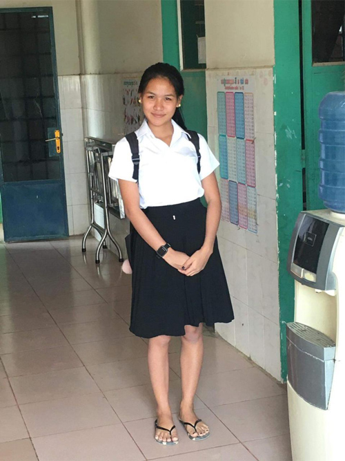 Cambodia Mission Trip | Dr Ian Weber | Orthopaedic Surgeon Denver