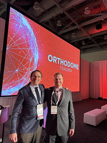 Dr Brian Davis | Orthopedic Surgeon Boulder, CO | Shoulder Surgery ...