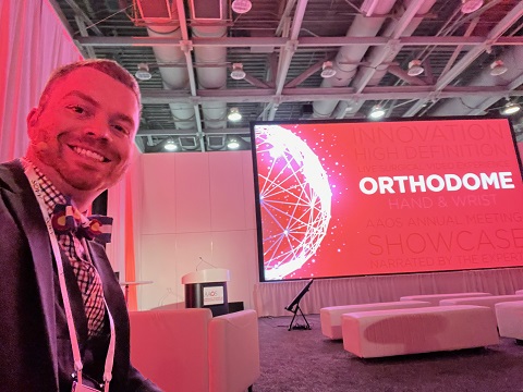 Dr Brian Davis | Orthopedic Surgeon Boulder, CO | Shoulder Surgery ...