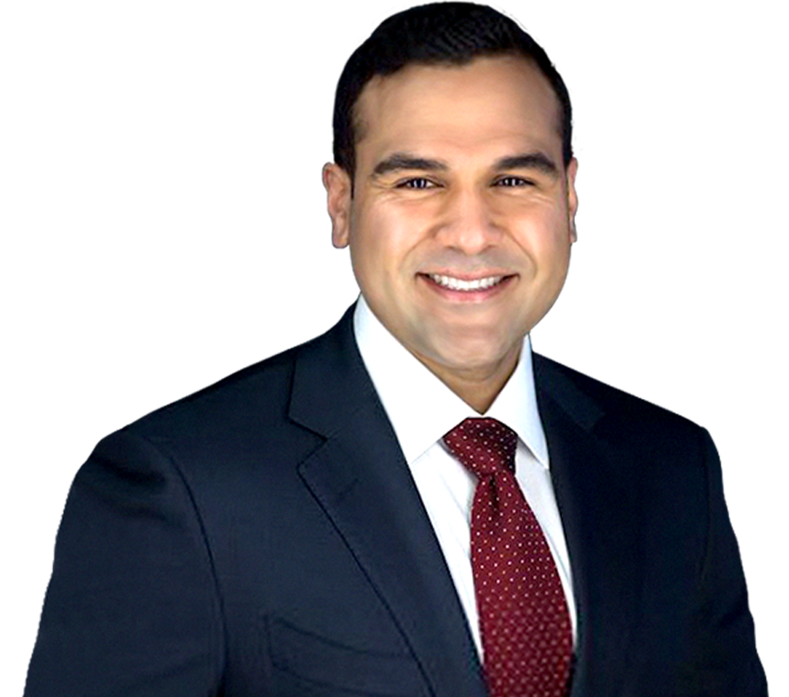 Dr Javier Guzman | Orthopaedic Surgeon Florida | Ankle Specialist ...