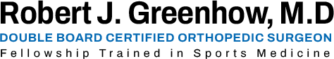 Sitemap | Dr Robert Greenhow | Hip Specialist Englewood CO