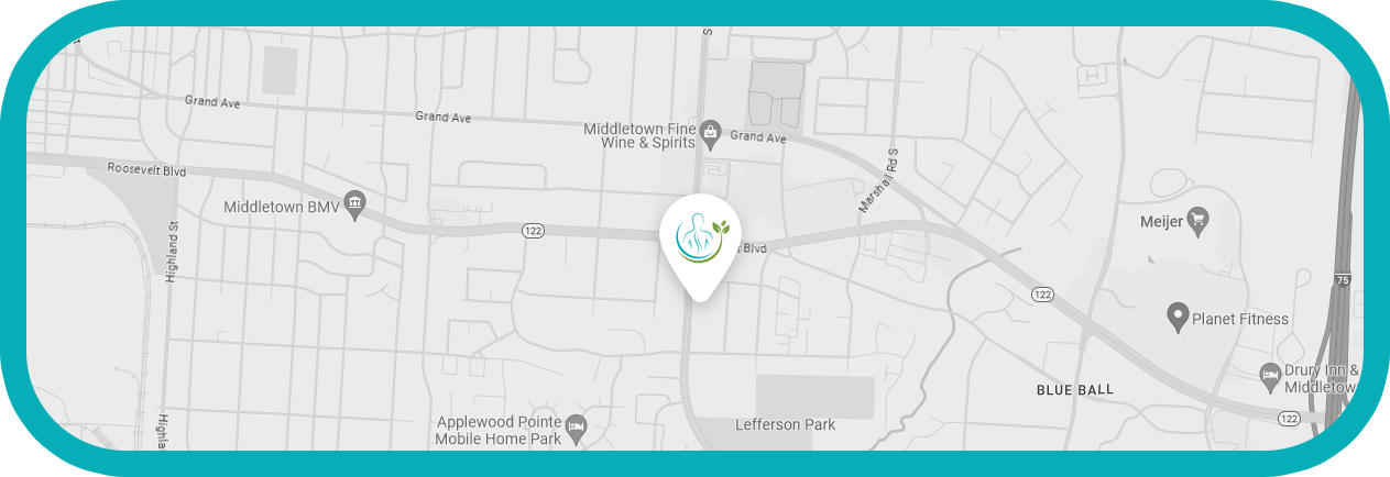 Cincinnati Elite Orthopedic & Spine | Spine Surgeon Middletown | Spine ...