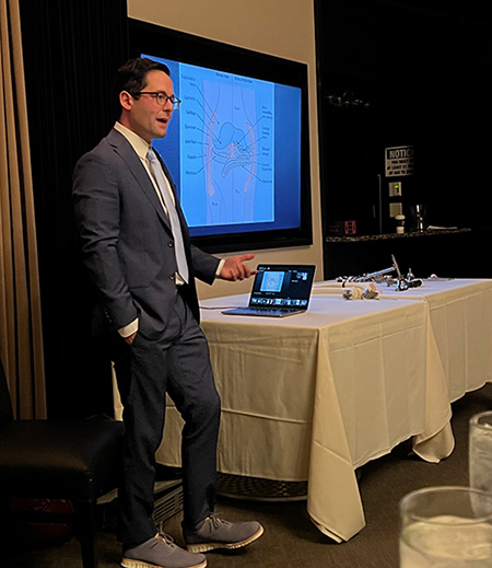 In the News | Dr. Jonathan Edgington, Orthopedic Surgeon, Hip & Knee ...