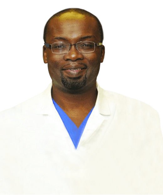 Dr Adey Agbetoyin | Cardiology Specialist Paris | Cardiovascular ...