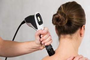Shockwave Therapy Northampton | Joint Pain Wellingborough