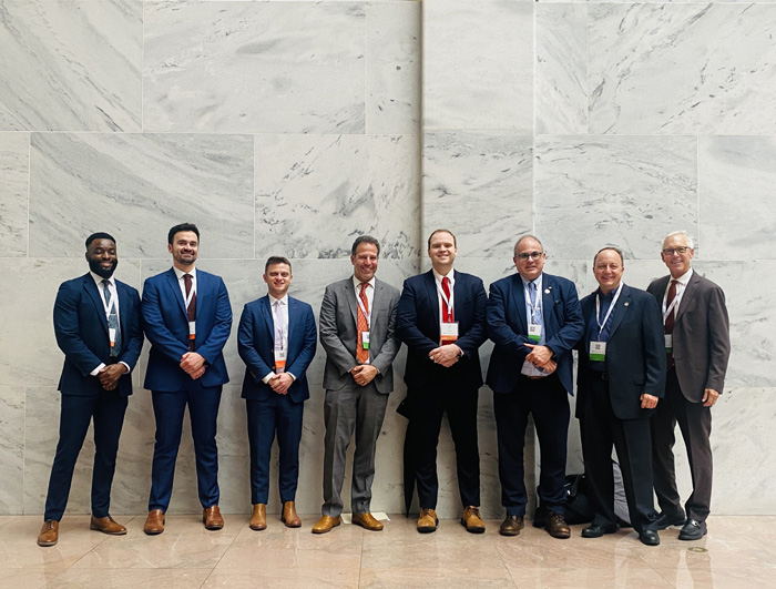 NOLC Annual Meetings Illinois | National Orthopaedic Leadership Conference