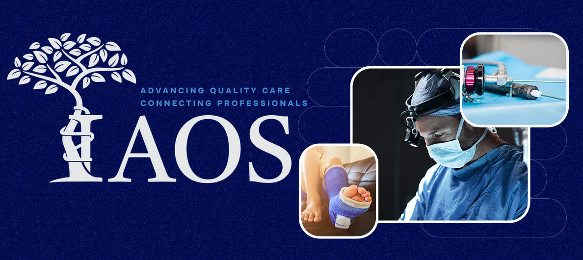 ILPMP Submitters Guide | 2025, Illinois Association of Orthopedic Surgeons.