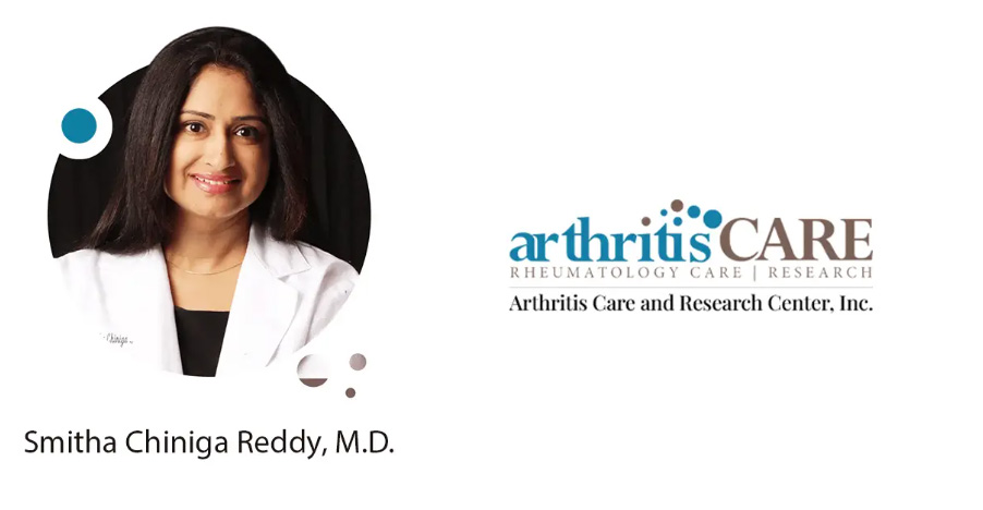 Arthritis Care and Research Center | Rheumatologists Chula Vista ...