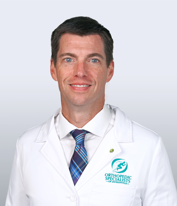 Dr Brandon Kambach | Spine Surgeon Jacksonville, FL | Spine Disorders ...