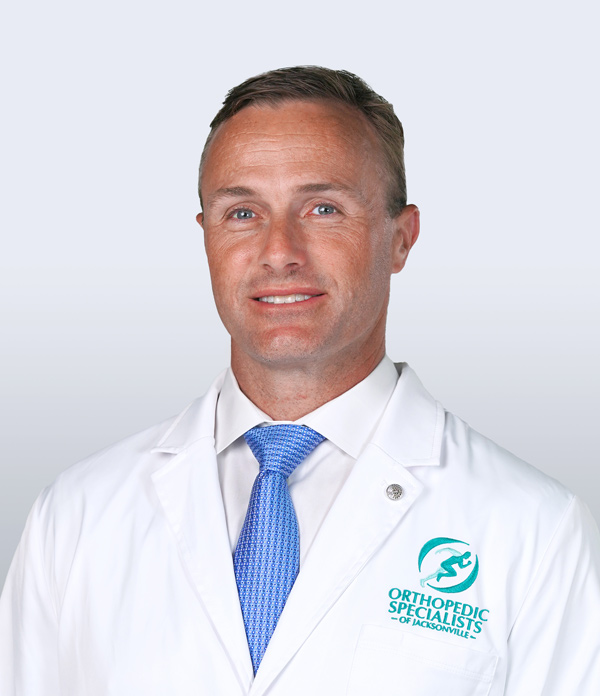 Dr Brett Frykberg | Orthopedic Surgeon Jacksonville, FL | Joint ...