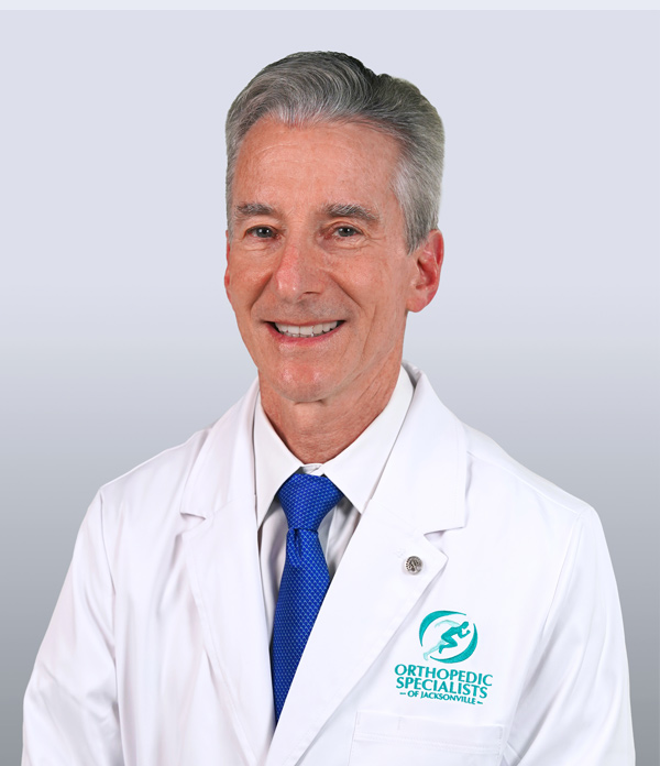 Dr Bruce Steinberg | Orthopedic Surgeon Jacksonville, FL | Sports ...
