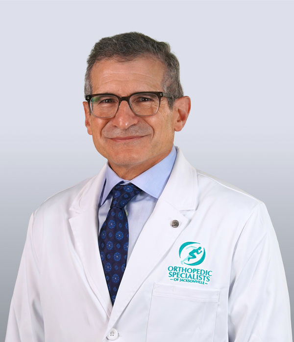 Dr Garry S. Kitay | Orthopedic Surgeon Jacksonville, FL | Hand Surgery ...