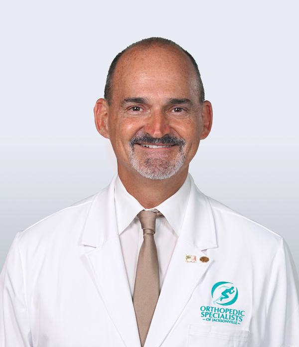 Dr Gregory Solis | Orthopedic Surgeon Jacksonville, FL | Adult Knee ...